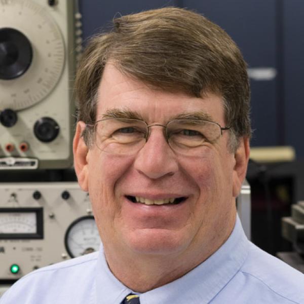 Thomas Inman | Pennsylvania College of Technology